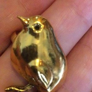 boutique item | Jewelry | New Baby Chick Ring | Poshmark